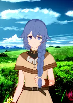 Rokari Migurdia - BepisDB