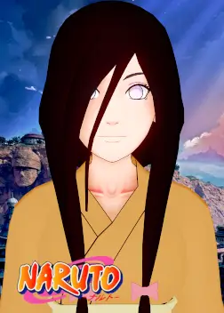 Hanabi Hyuuga - BepisDB