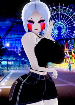 Marionette - BepisDB