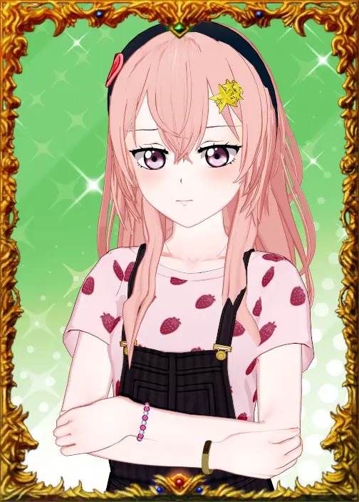 (fake) Sajuna Inui - BepisDB