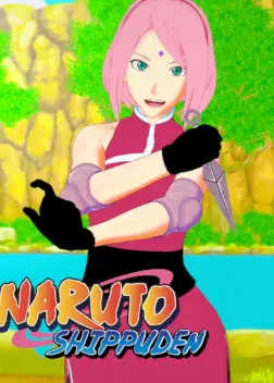 Sakura Haruno - BepisDB