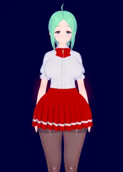 Haruka Kasuga - BepisDB