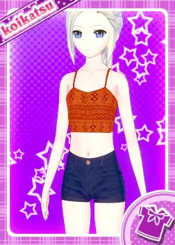 Beth Greene - BepisDB