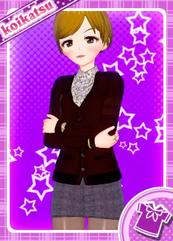 Victoria Chase - BepisDB