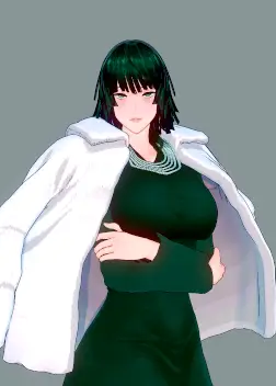 Fubuki - BepisDB