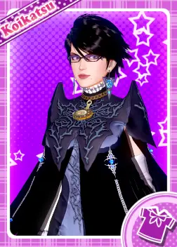 Bayonetta - BepisDB