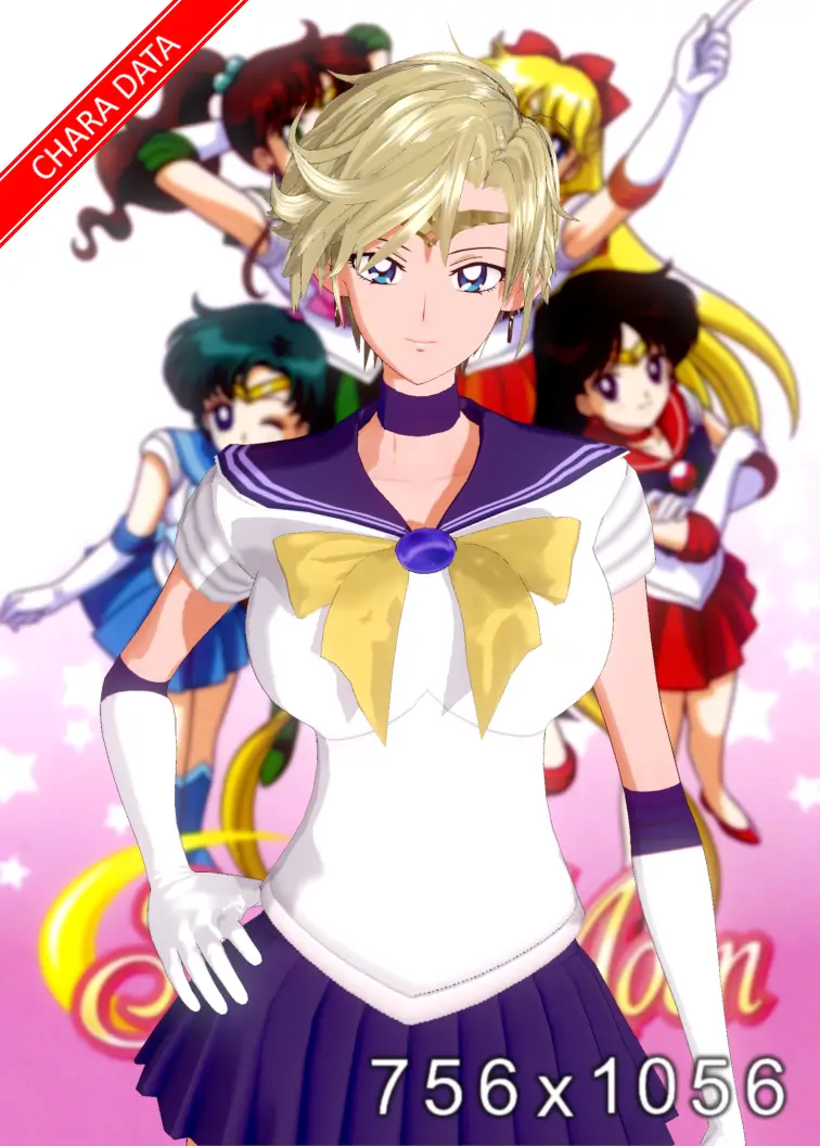 Haruka Tenou - BepisDB