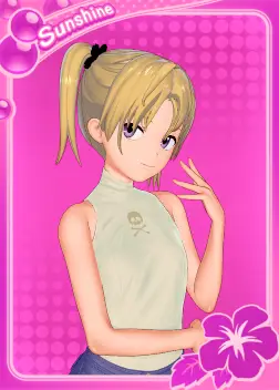 Risa Tomosato - BepisDB