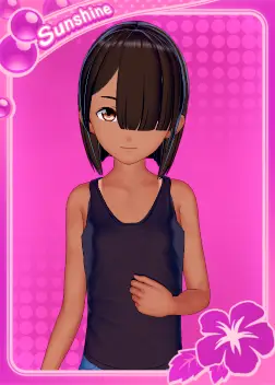 Natsumi Tamura - BepisDB