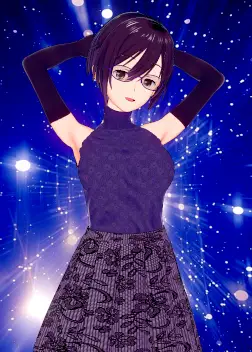 Sae Shinomiya - BepisDB