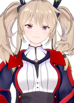 Sasha Necros - BepisDB