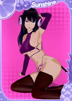 Manami Kirihara - BepisDB