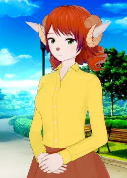 Penny Sheep - BepisDB