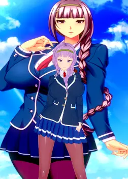 Kuga Yuriko - BepisDB