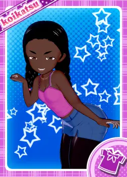 Brianna Fox - BepisDB