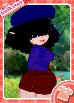 Masha Katya - BepisDB