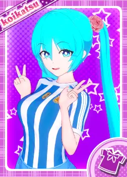 Miku arg 2 Hatsune - BepisDB