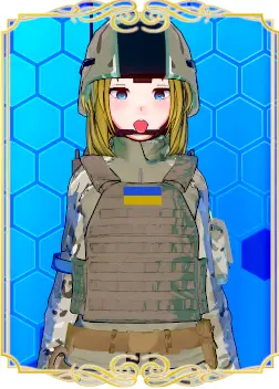 Azob Sally - BepisDB