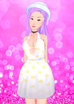 Cherry Crush - BepisDB