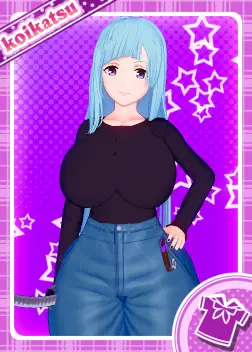 Kasumi Miwa - BepisDB