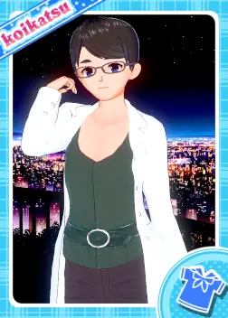 Emmerich (MGS2) Hal "Otacon" - BepisDB