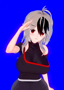 Paisley Walker - BepisDB