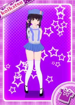 Cocoa Loli v - BepisDB