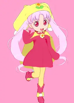 Princess Silver - BepisDB