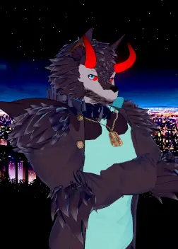 Max (furry) Ustim - BepisDB