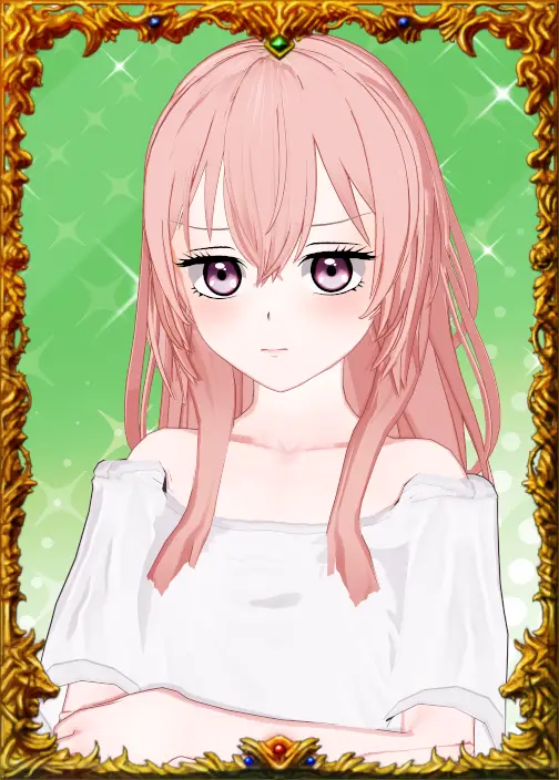 (fake) Sajuna Inui - BepisDB