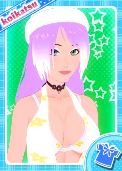 Cherry Crush - BepisDB