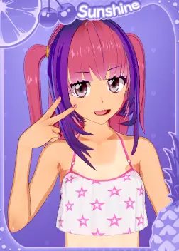 Risa Yaginuma - BepisDB