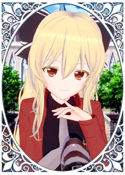 Draculair Leticia - BepisDB