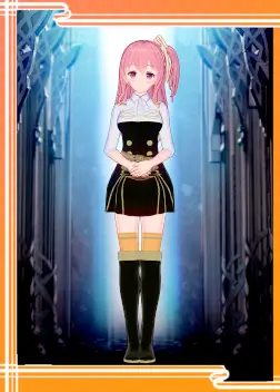 Dansu Himekawa - BepisDB