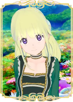 Rean Cropp - BepisDB