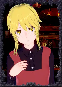 Michelle Light - BepisDB