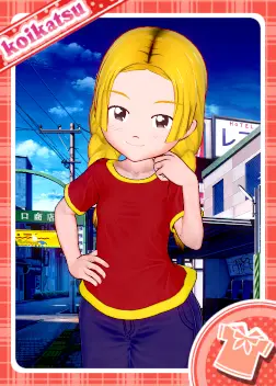 Sarah Dojo - BepisDB