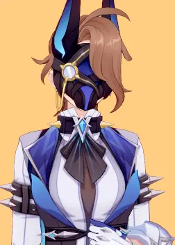 Frost Operative - BepisDB