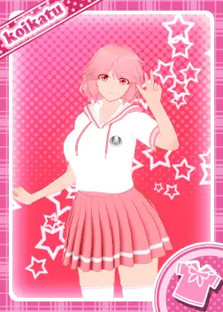 Charlotte Candy - BepisDB