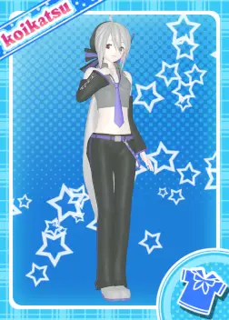 Haku Yowane - BepisDB