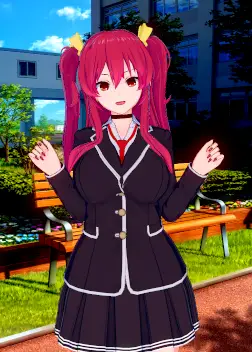 Stella Vermillion - BepisDB