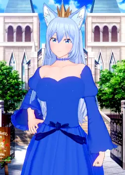 Queen Fairy - BepisDB