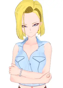 Android 18 - BepisDB
