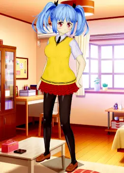 Rika Nanase - BepisDB