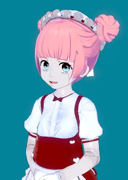 Lolitron 3000 - BepisDB