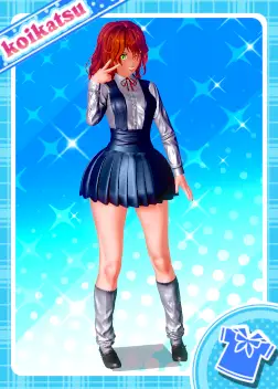 Sheccid Hayamoto - BepisDB