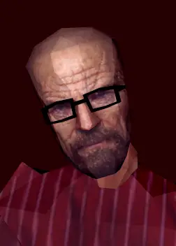 Walter White - BepisDB