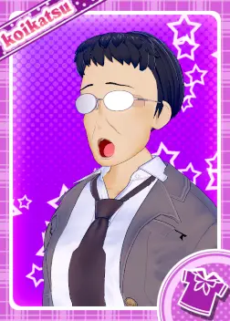 Sensei Kimura - BepisDB