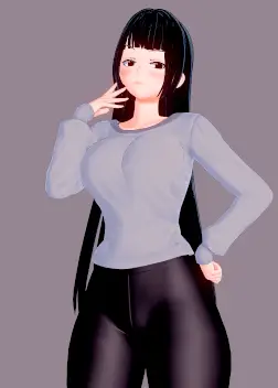 Young Beatrix - BepisDB