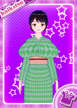 KIOTOME YAE - BepisDB